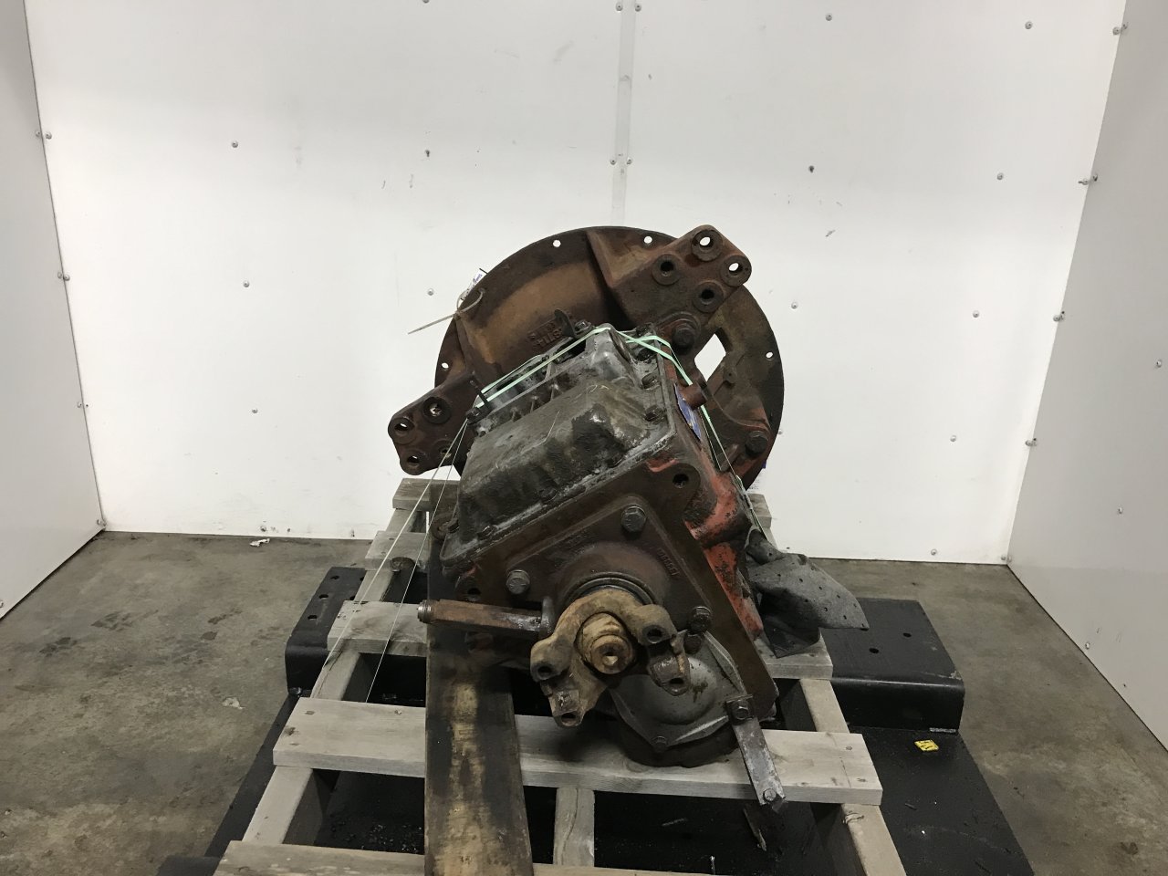 Clark 390V Transmission for Sale