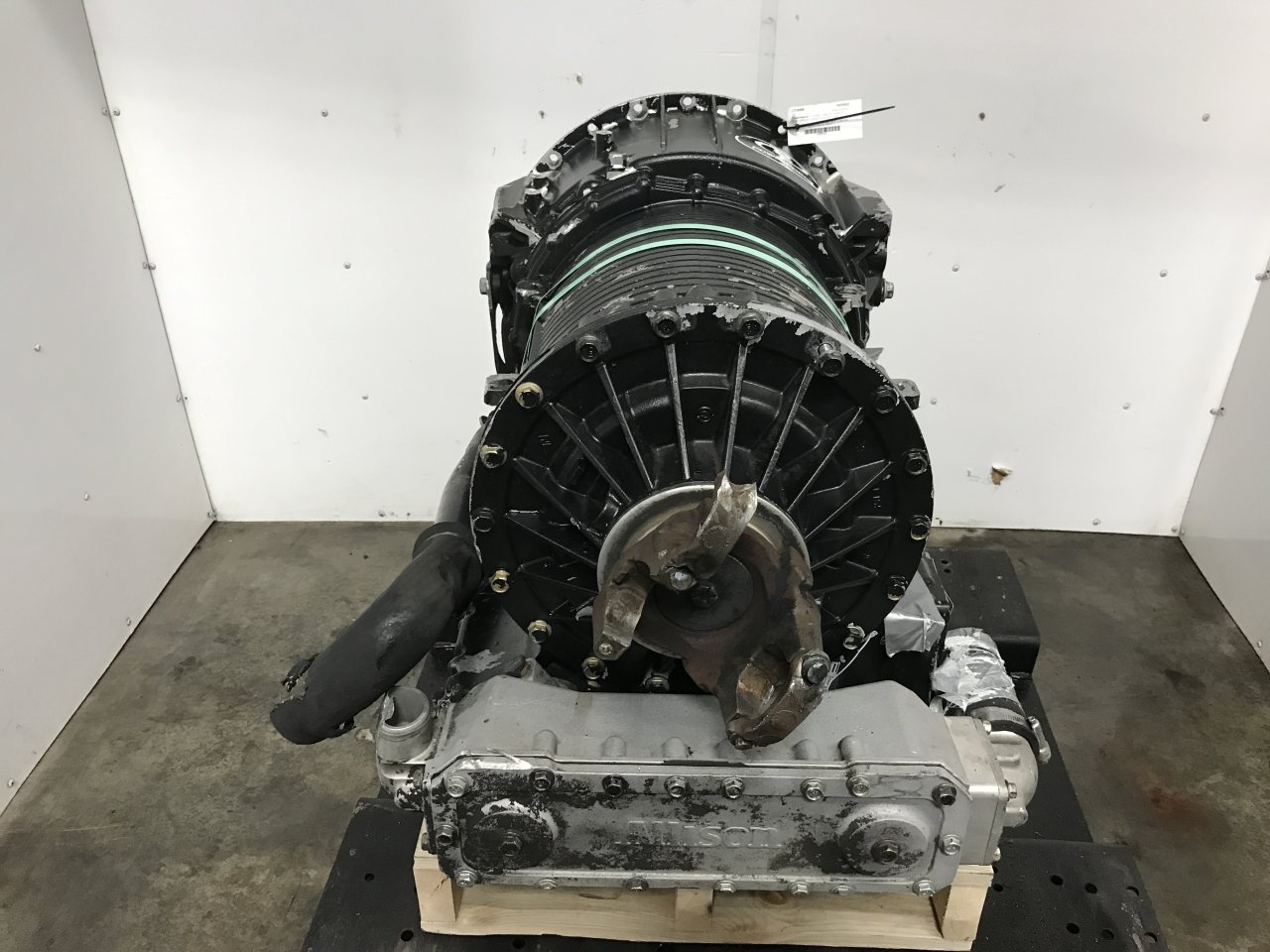 Allison 4500 HS Transmission for Sale