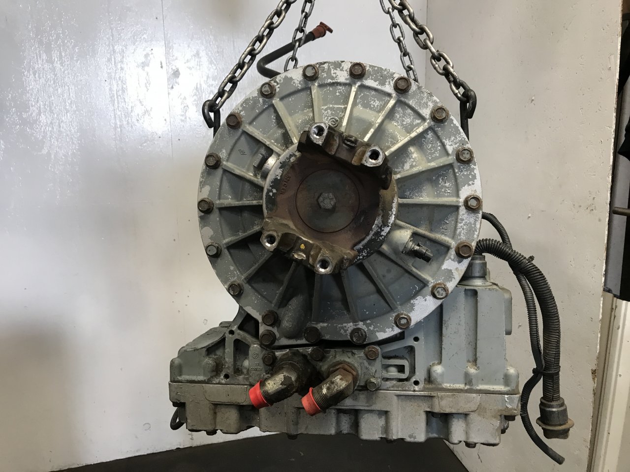 Allison 4500 RDS Transmission for Sale