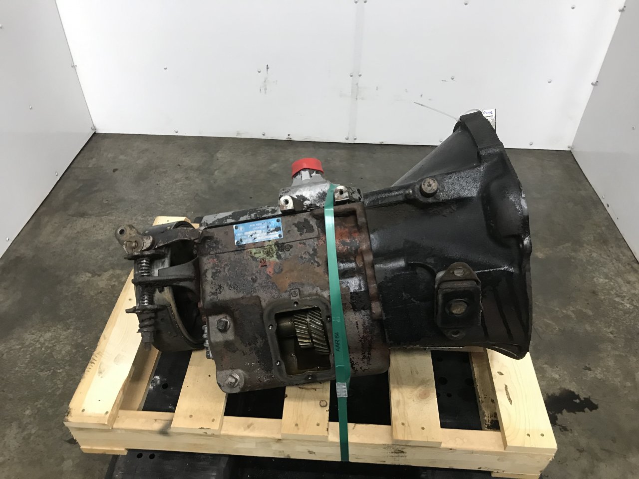 New Process 4590 Transmission for Sale