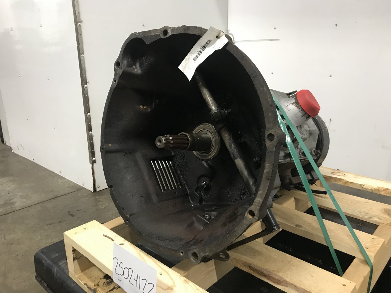 New Process 4590 Transmission for Sale