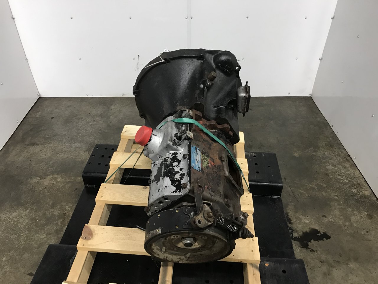 New Process 4590 Transmission for Sale