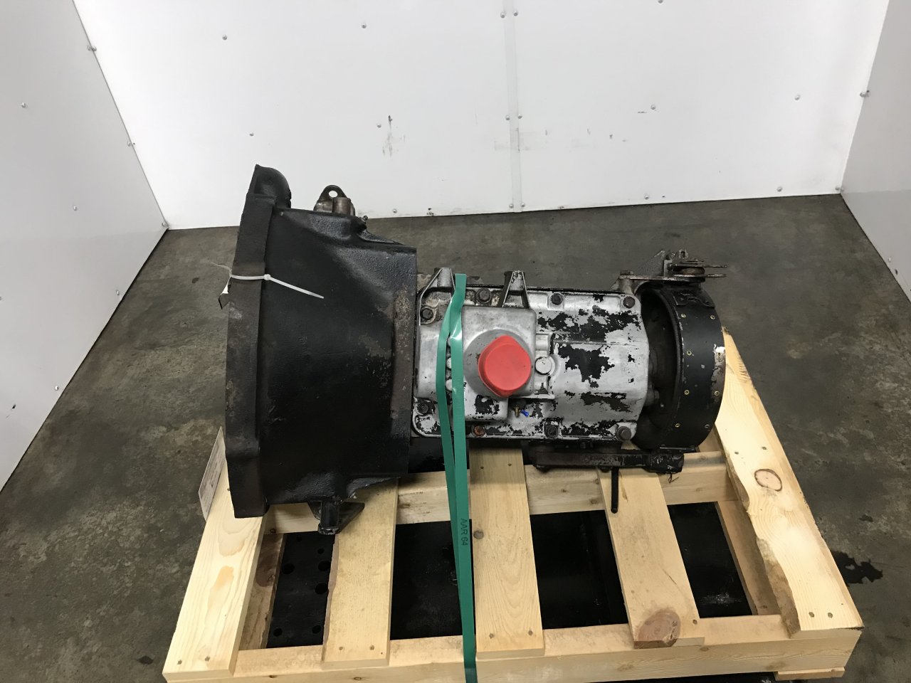 New Process 4590 Transmission for Sale