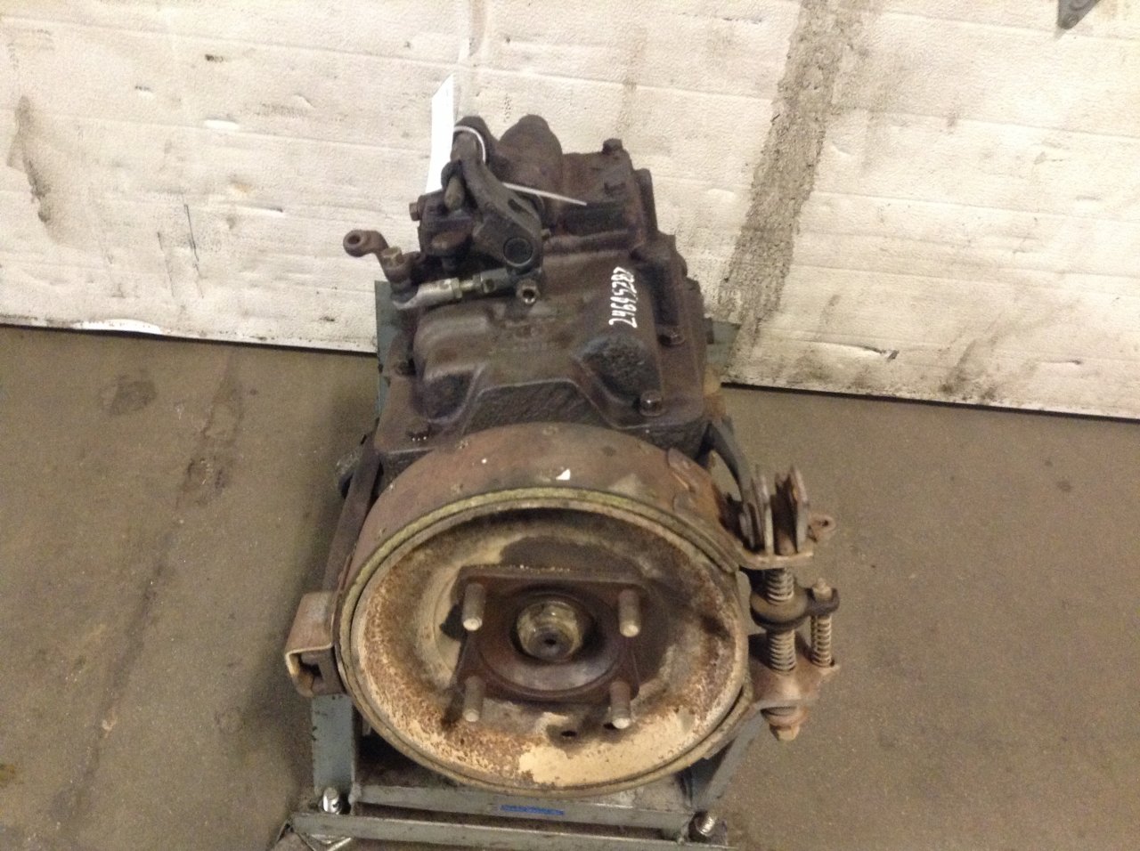 C95871 | New Process 540 Transmission for Sale