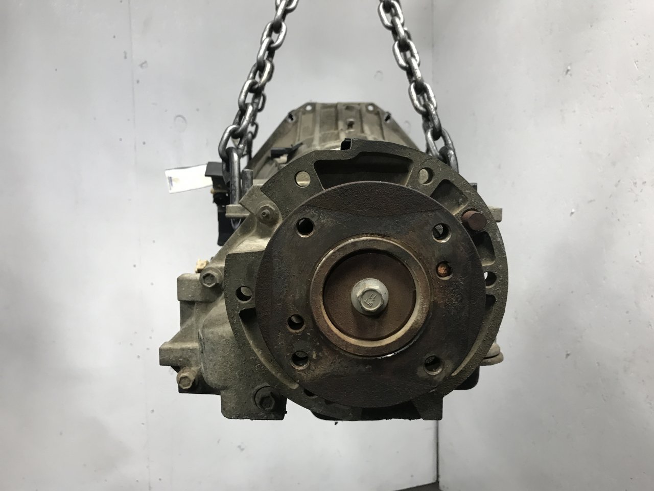 Ford 988AA Transmission for Sale