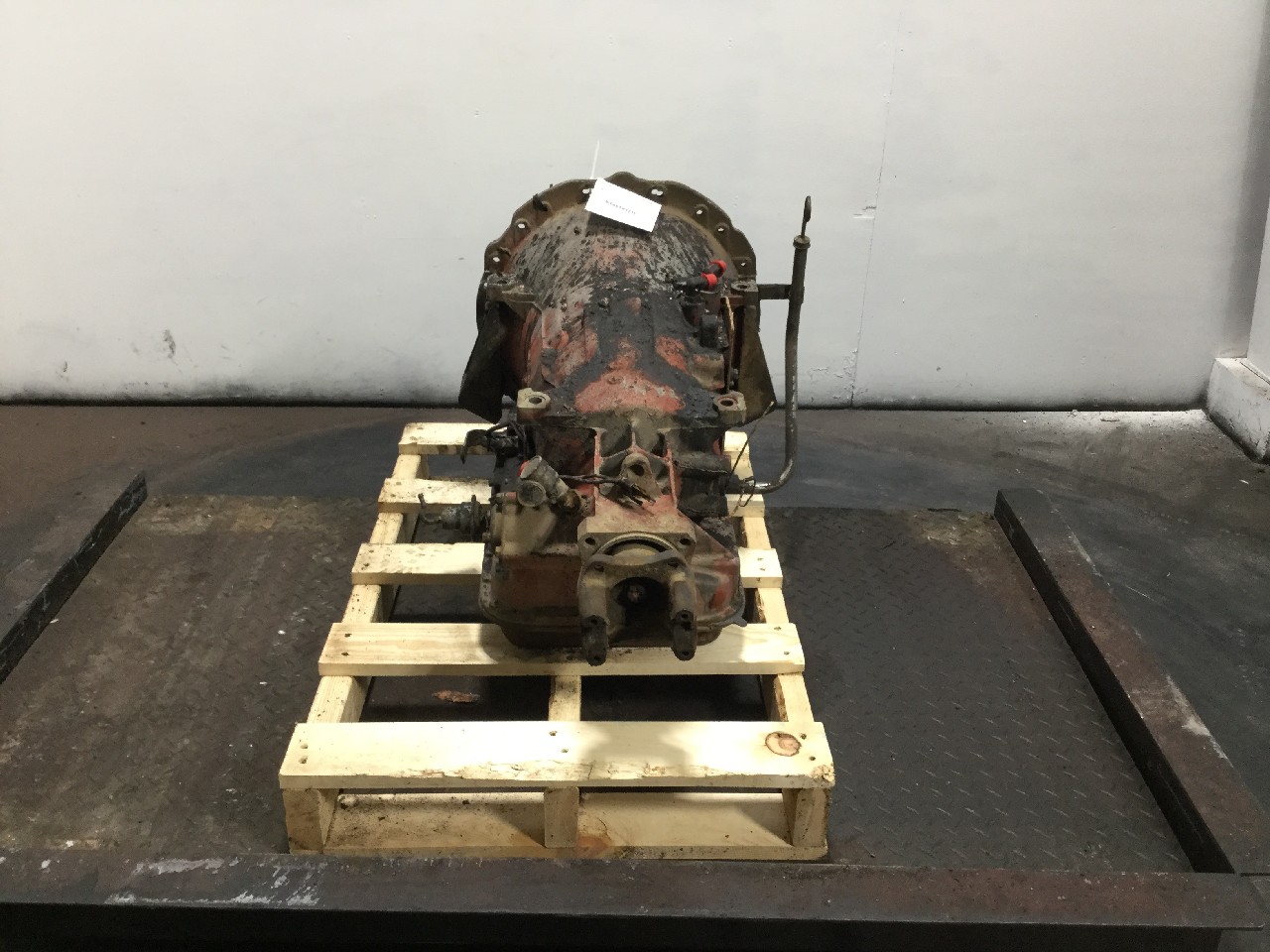 Allison AT540 Transmission for Sale