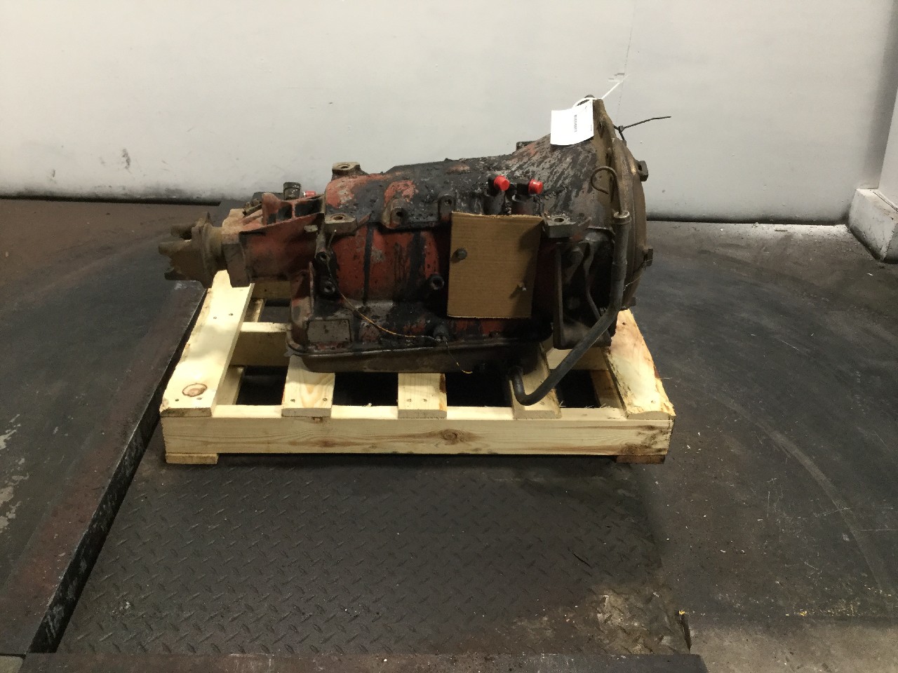 Allison AT540 Transmission for Sale