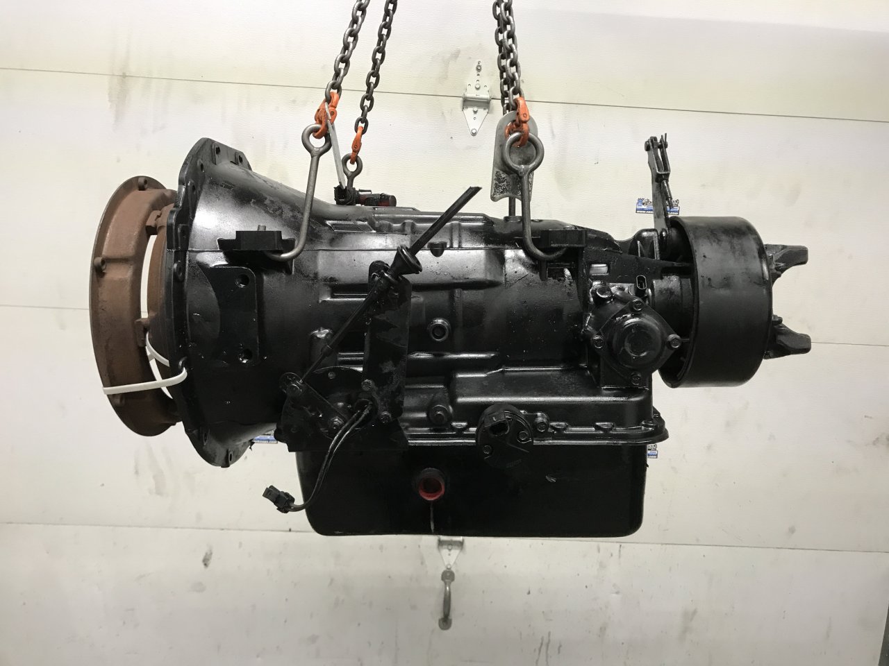 29534897 | Allison AT545 Transmission for Sale