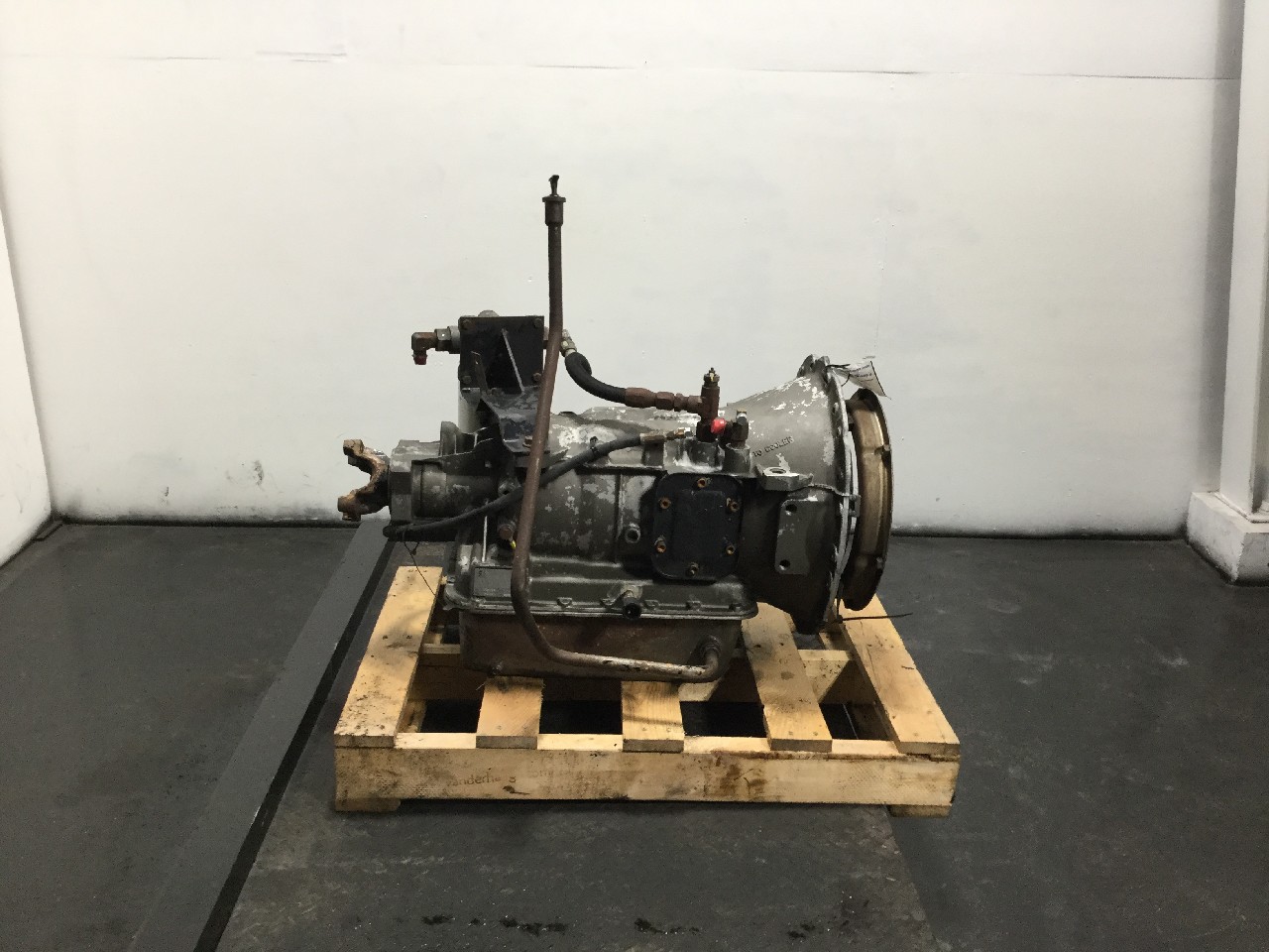29508634 | Allison AT545 Transmission for Sale