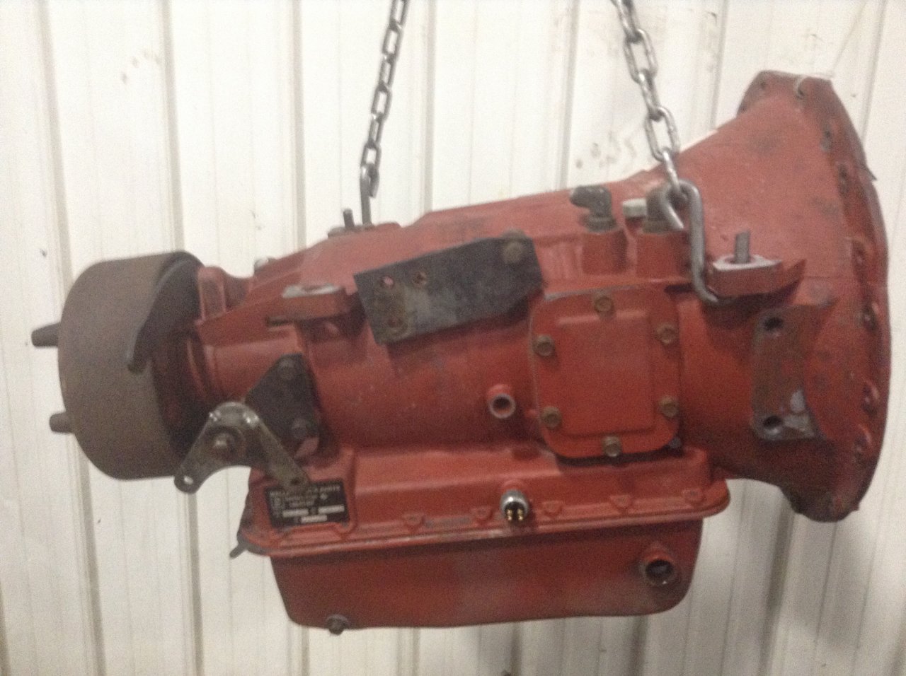 23012291 | Allison AT545 Transmission for Sale