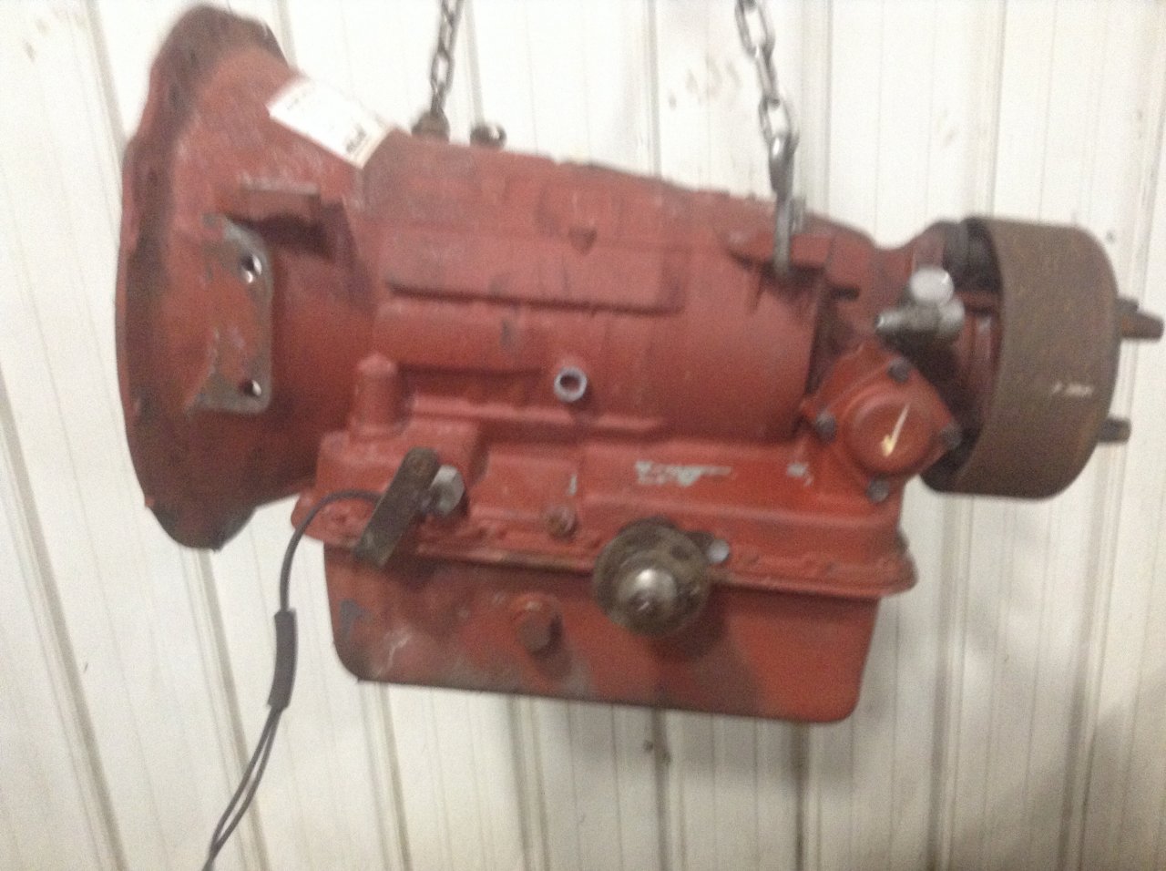 23012291 | Allison AT545 Transmission for Sale