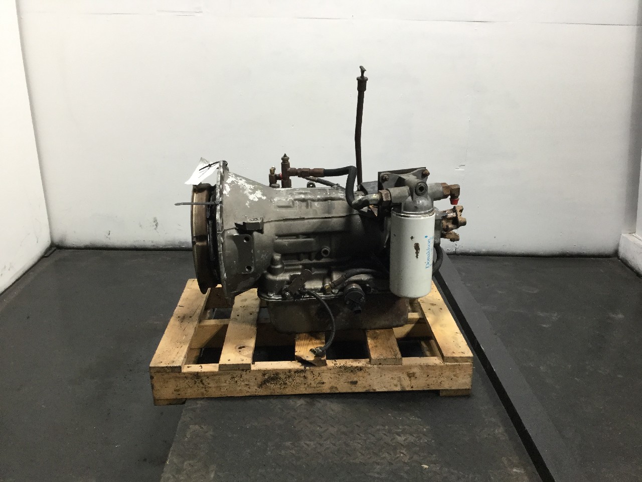 29508634 | Allison AT545 Transmission for Sale