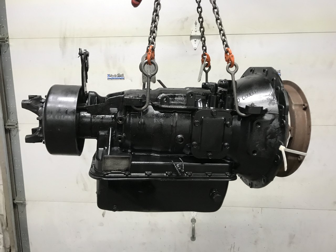 29534897 | Allison AT545 Transmission for Sale