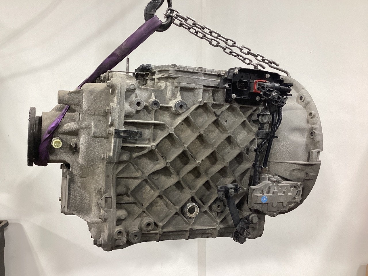 Mack TMD12AFO Transmission for Sale