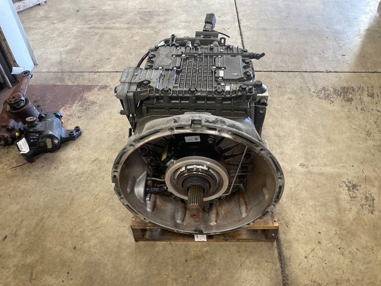 Mack T313LR21 Transmission for Sale
