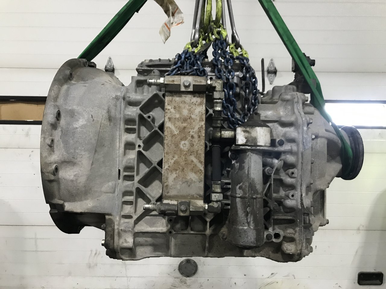 Mack BDSL2142R Transmission for Sale