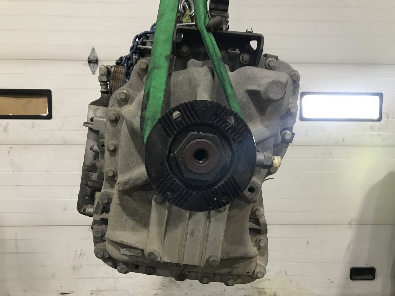 Mack BDSL2142R Transmission for Sale