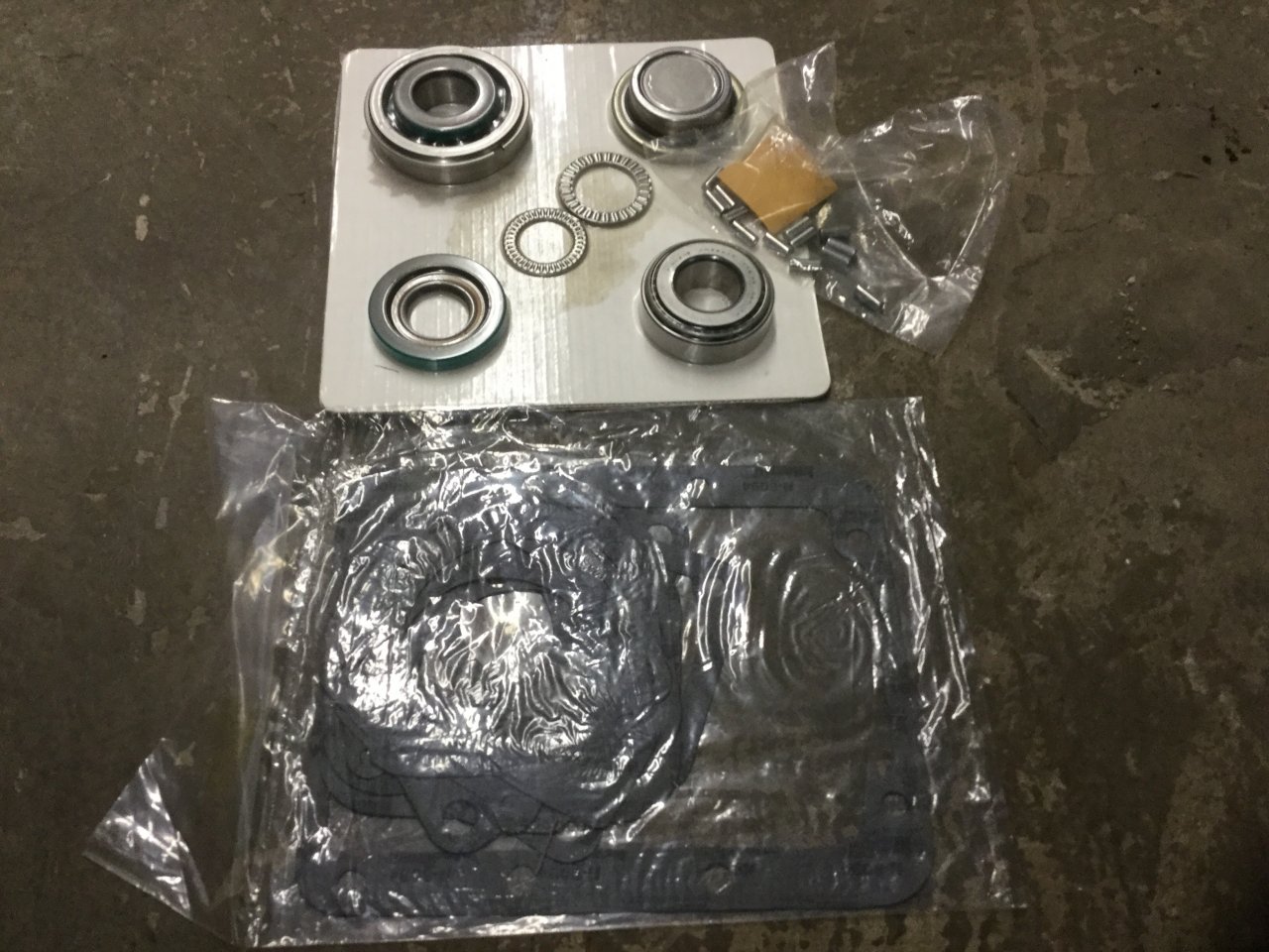 S-7216 | New Process 435 Transmission Bearing Kit for Sale