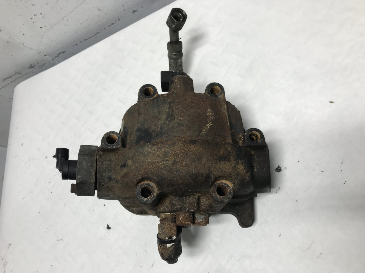 A-7828 | Eaton FO6406B-DM3 Transmission Brake for Sale