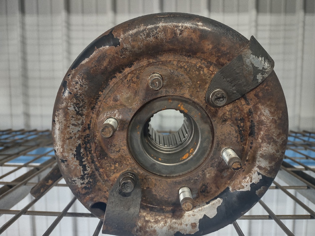 Aisin Seiki OTHER Transmission Brake for Sale