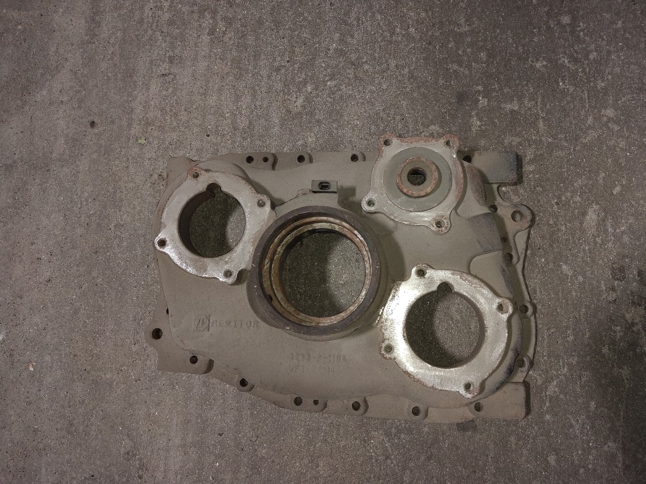 3293P1108 | Meritor MO14G10A Transmission Case for Sale