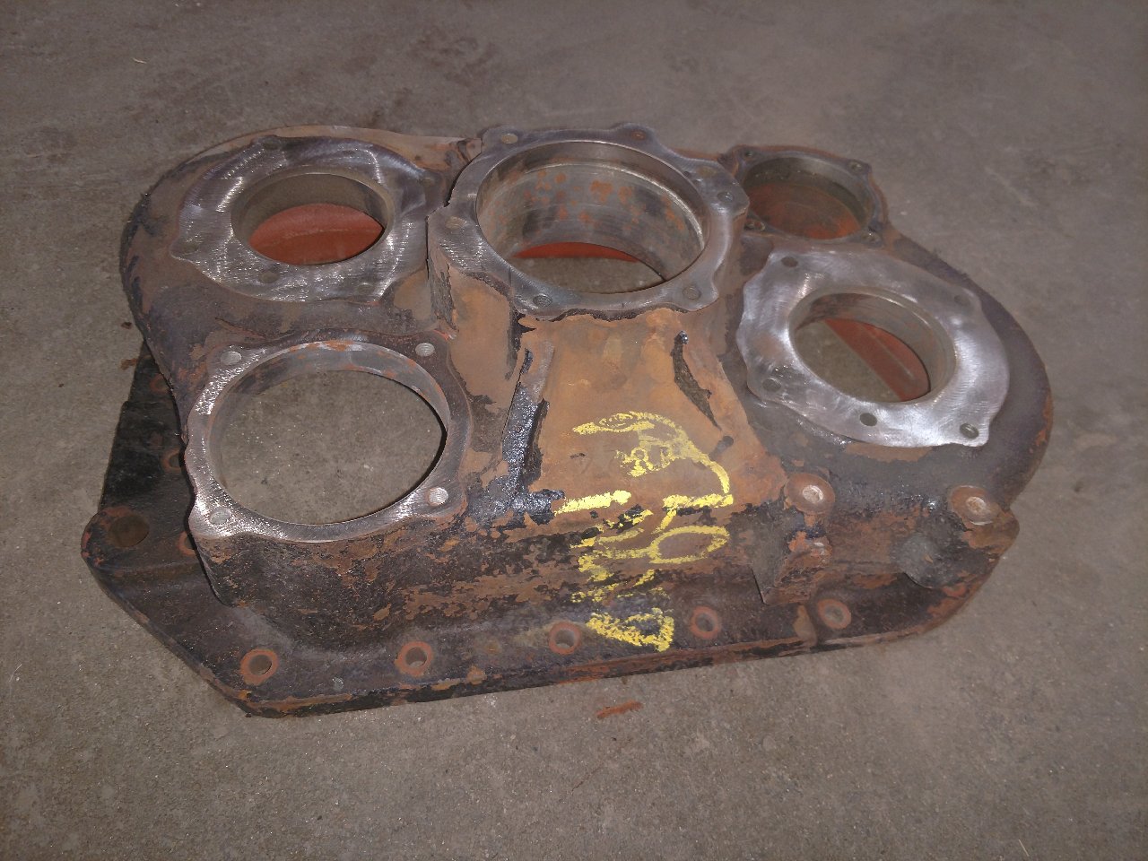 S2986 | Fuller RTLO15610B Case for Sale