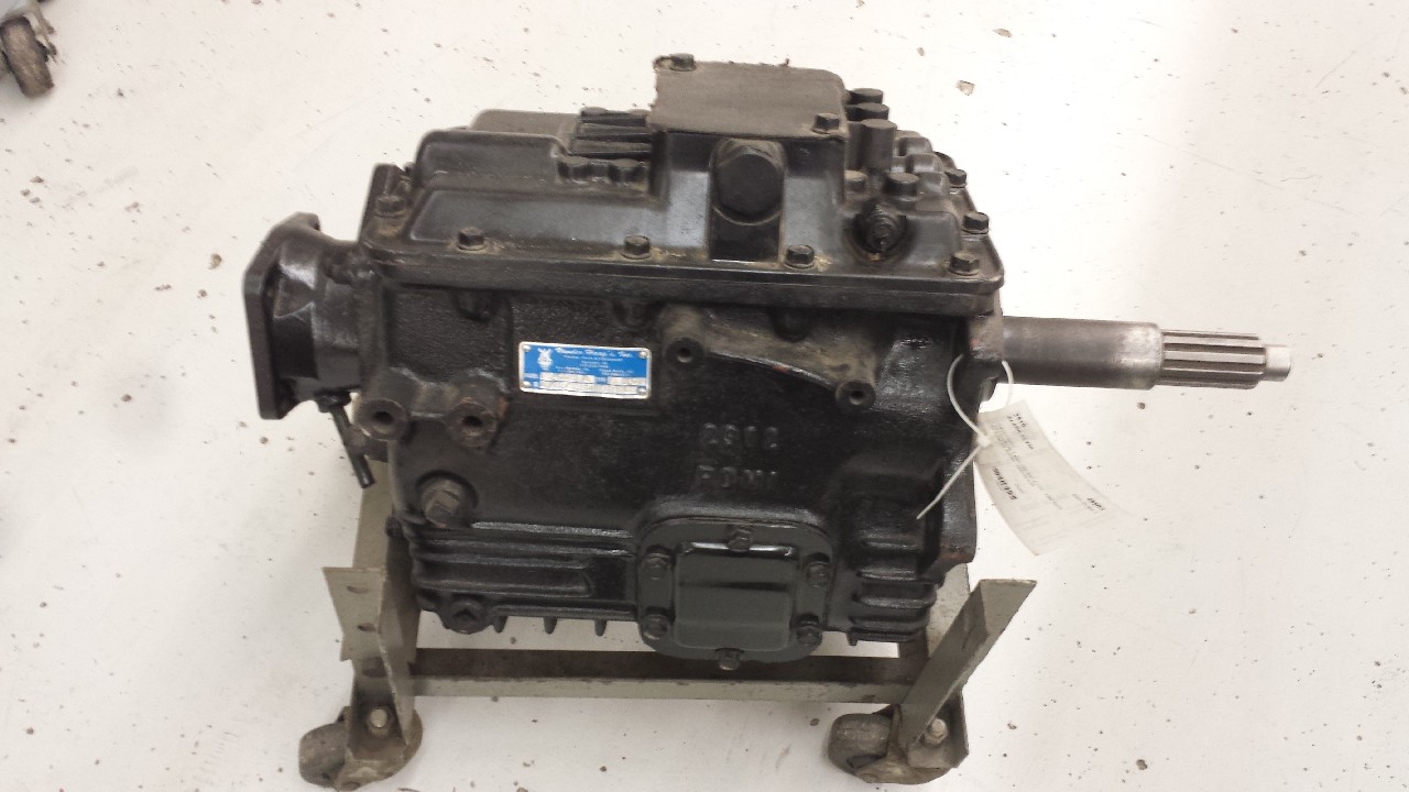 Clark CL450 Transmission for Sale