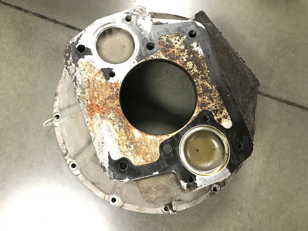 Fuller FR15210B Clutch Housing for Sale