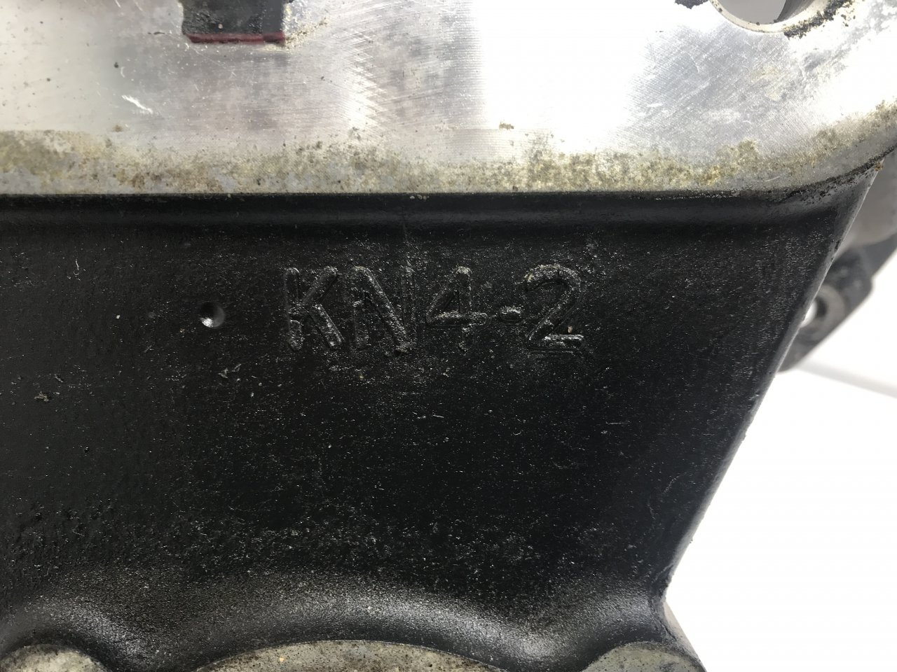 A-7803 | Fuller RTLO18913A Clutch Housing for Sale