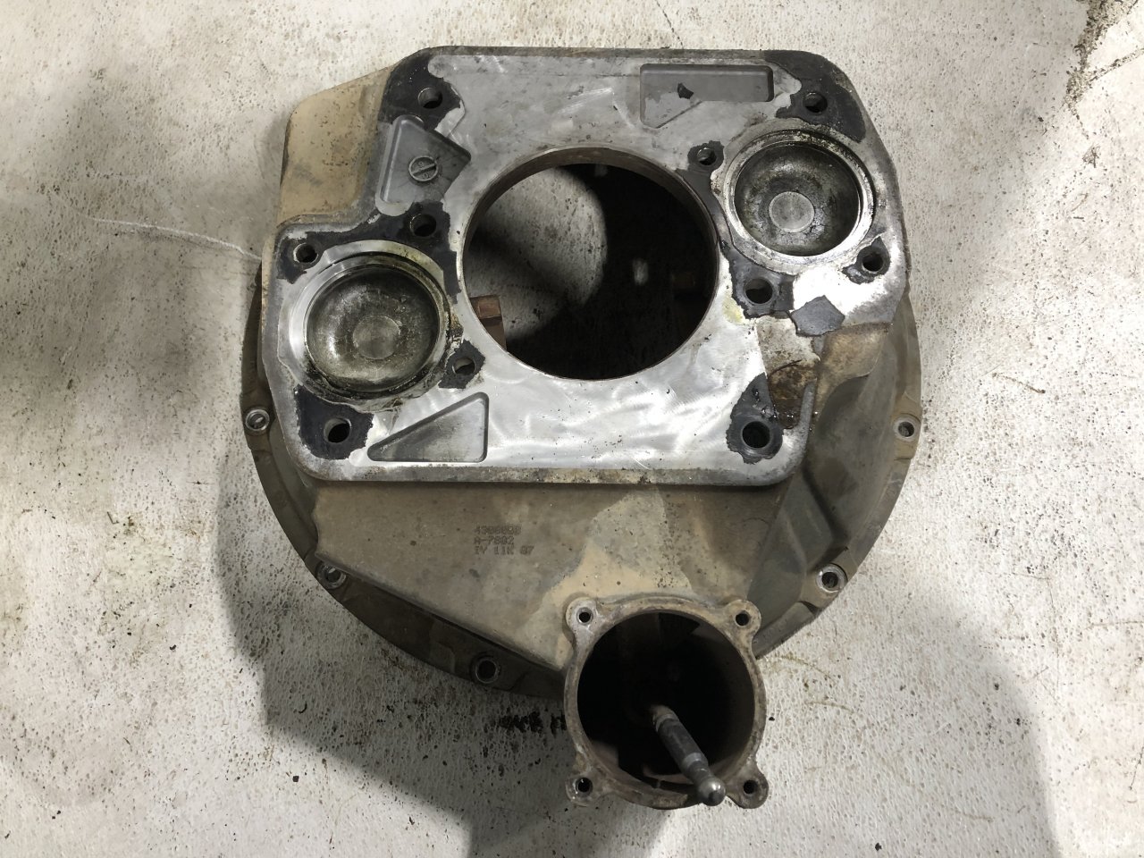 Fuller RTOC16909A Clutch Housing for Sale