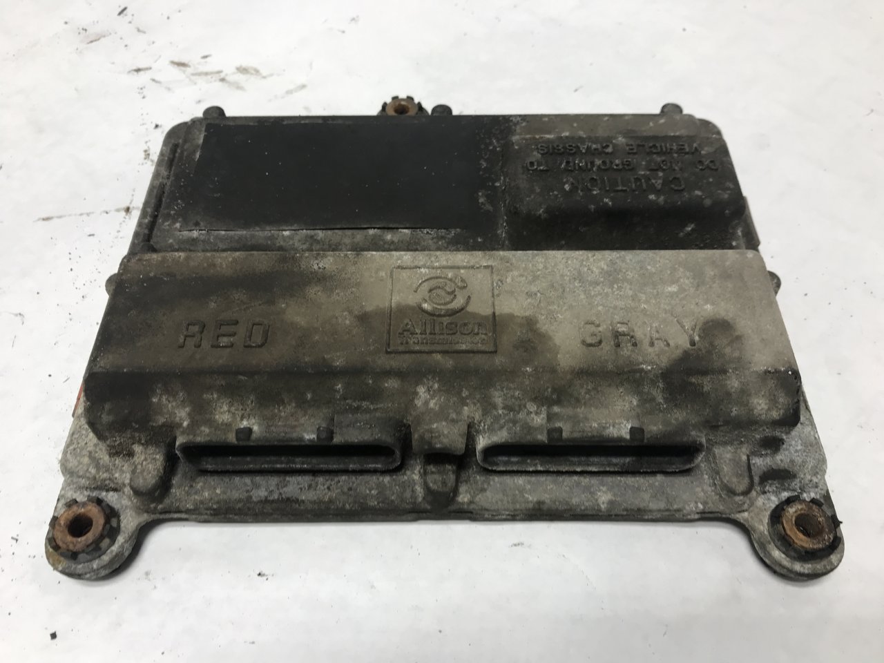 29537441 | Allison 2000 TCM | Transmission Control Module for Sale