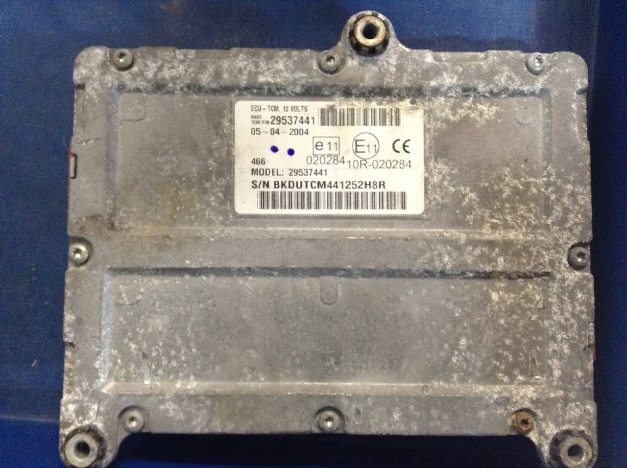 Allison 2000 SERIES TCM | Transmission Control Module for Sale