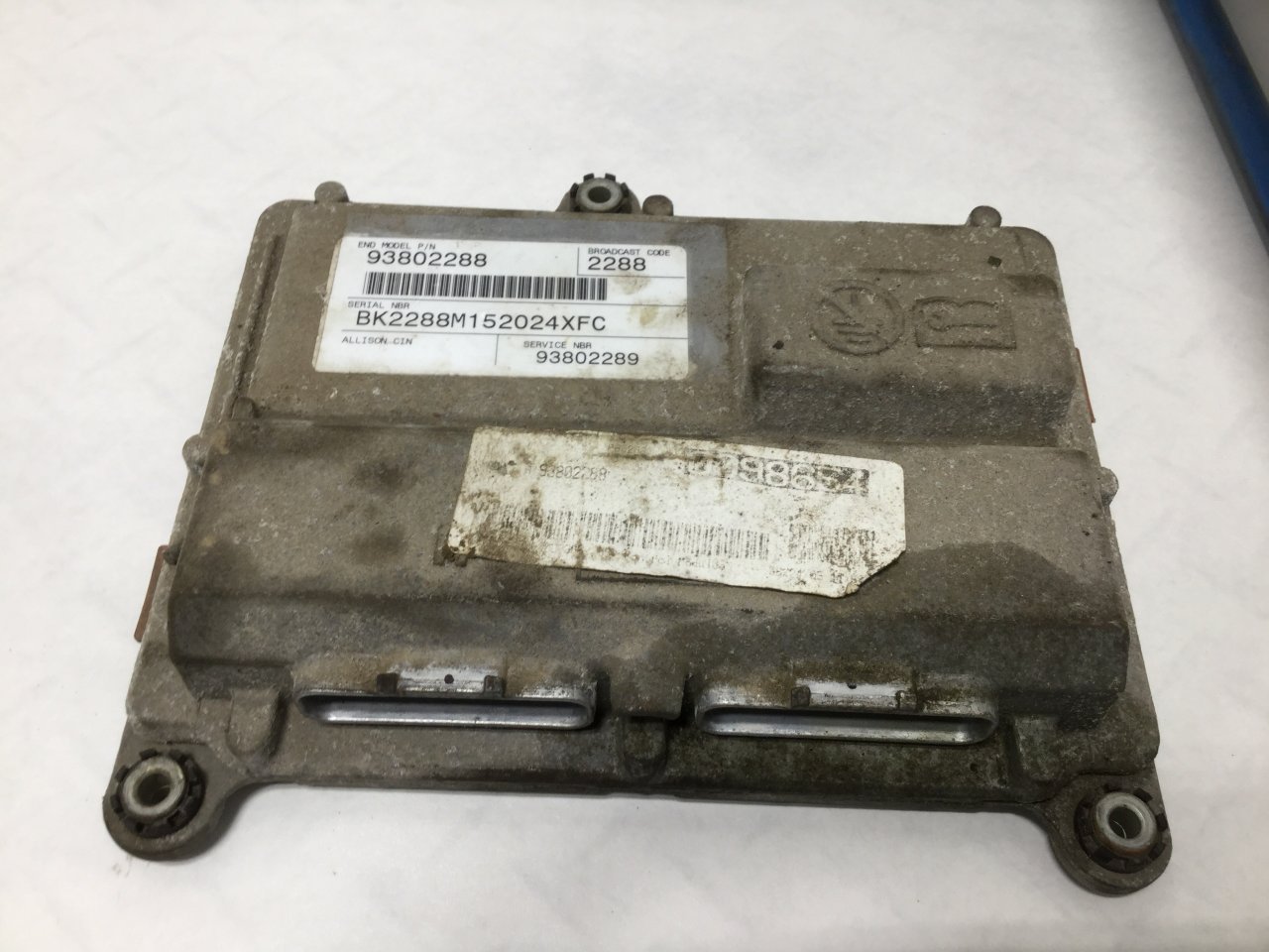 29542725 | Allison 2200 RDS Control Module (TCM) for Sale