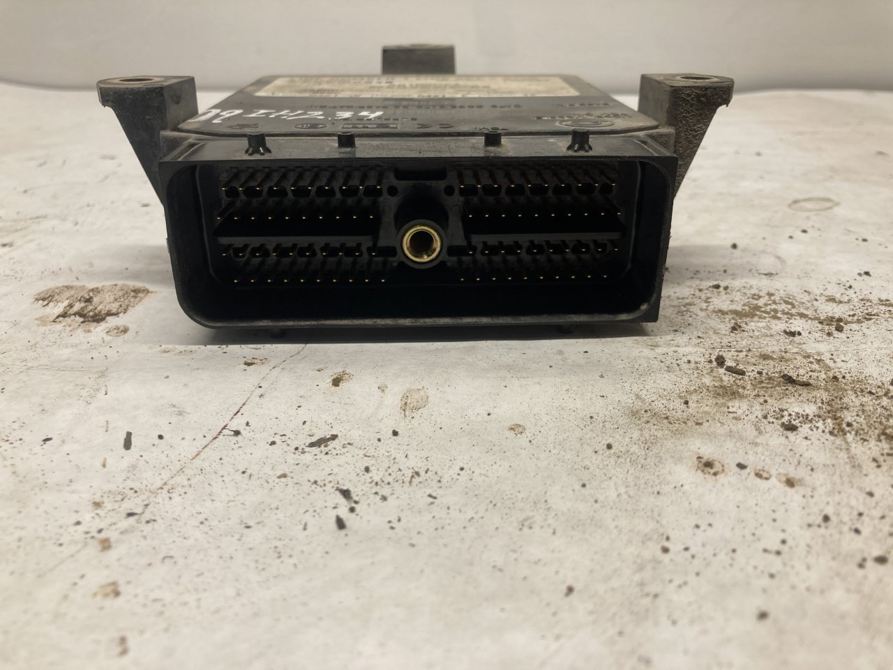 29545536 | Allison 2500 HS TCM | Transmission Control Module for Sale