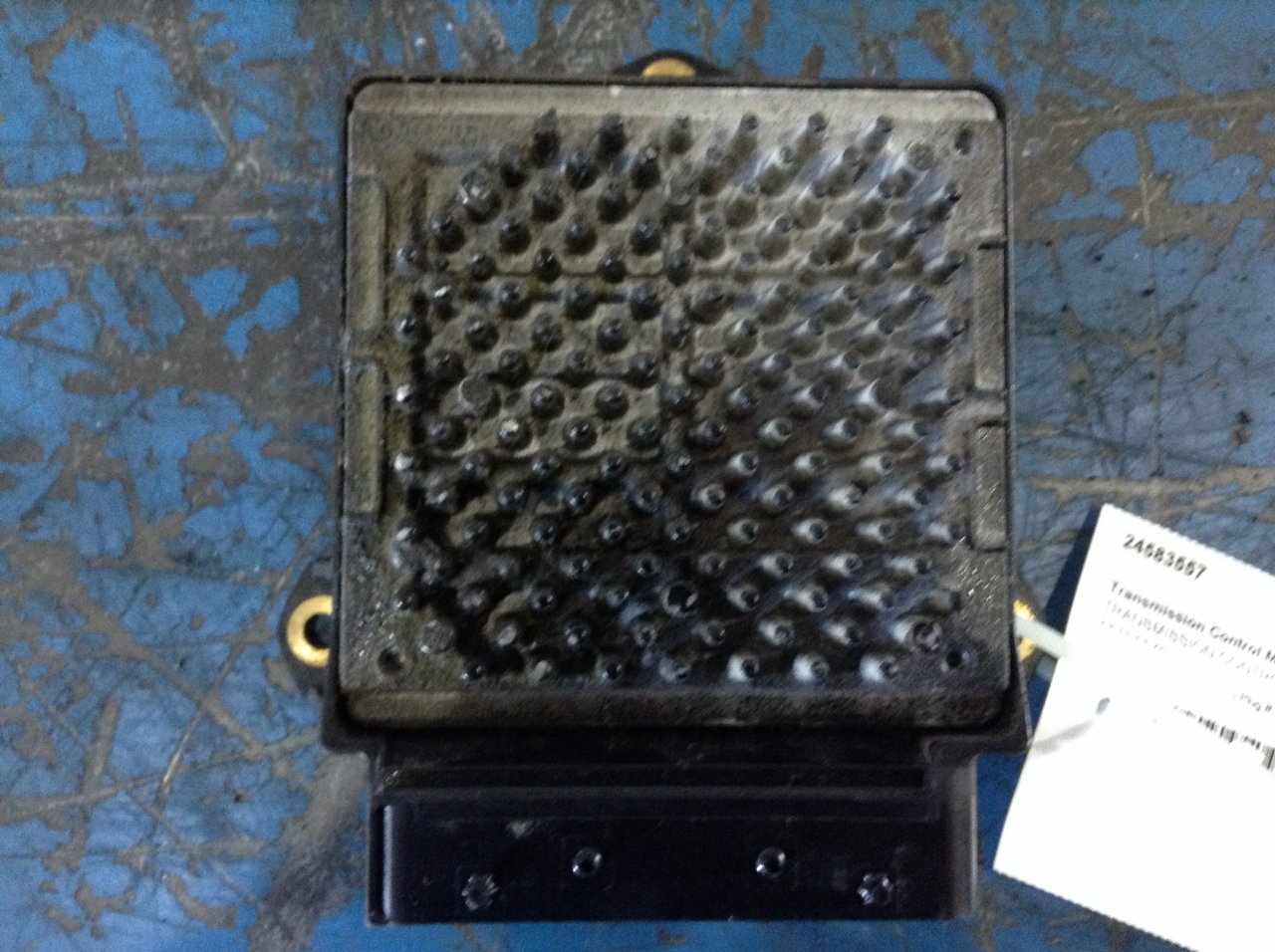 Allison 3000 RDS TCM | Transmission Control Module for Sale