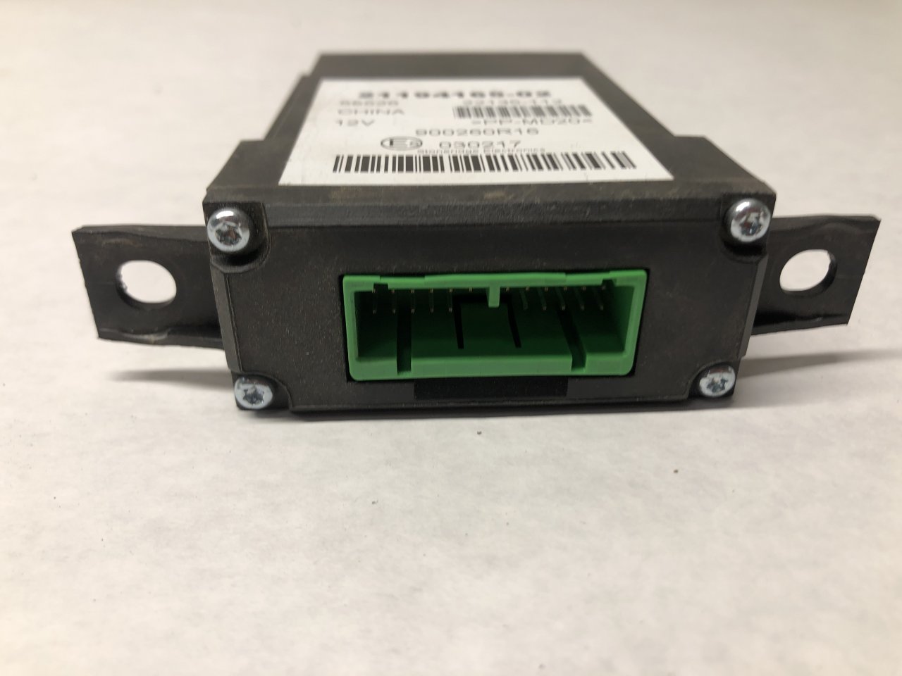 2119416502 | Mack ATO2612F TCM | Transmission Control Module for Sale