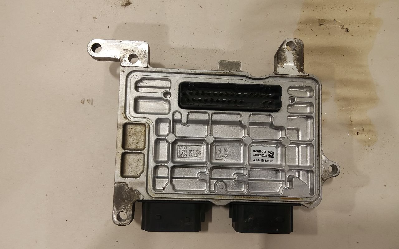 Detroit DT12-DA TCM | Transmission Control Module for Sale