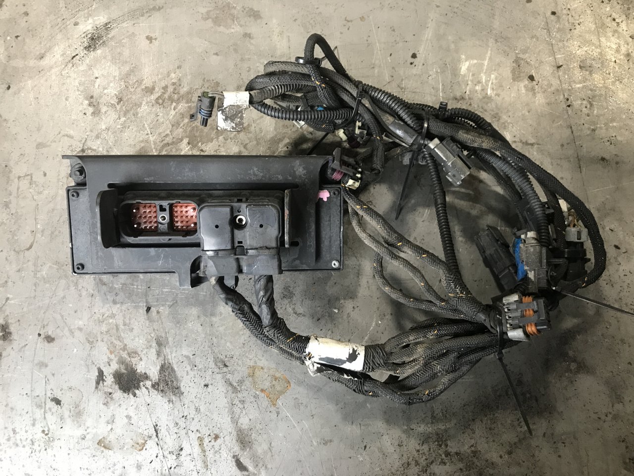 Fuller FOM15E310C-LAS TCM | Transmission Control Module for Sale