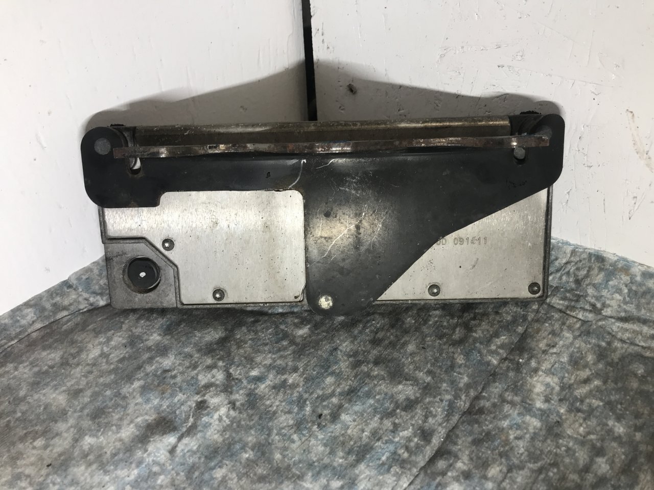 ETC2008A02 | Fuller FOM16E310C-LAS TCM | Transmission Control Module for Sa