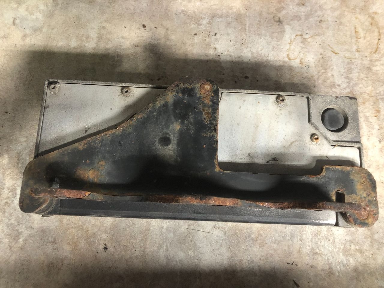 ETC2008A02 | Fuller FOM16E310C-LAS TCM | Transmission Control Module for Sa