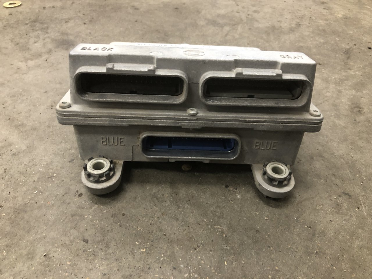 29536134 | Allison MD3060 TCM | Transmission Control Module for Sale