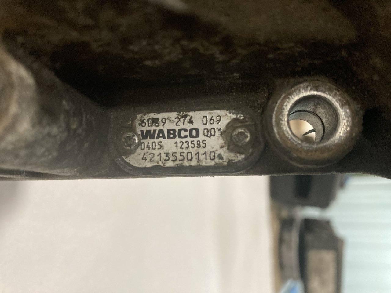 4213550110 | Aisin Seiki OTHER TCM | Transmission Control Module for Sale