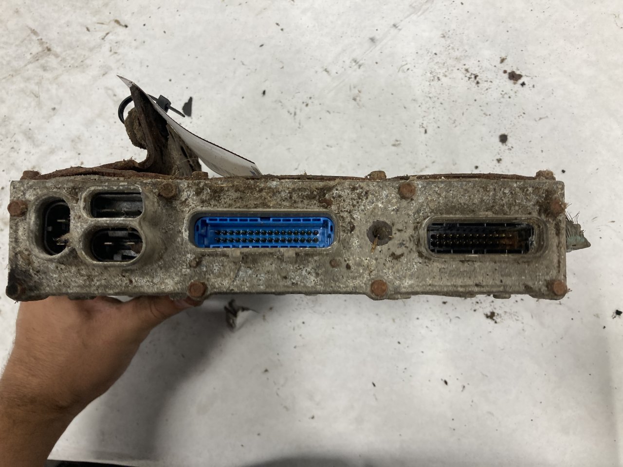 A611L | Fuller RTAO16710C-AS TCM | Transmission Control Module for Sale