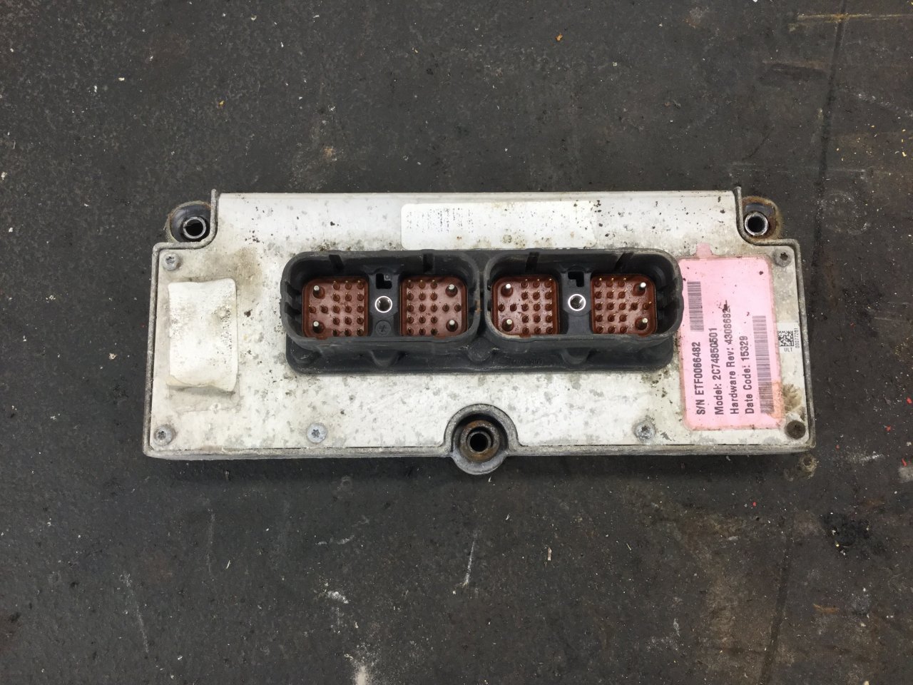 2C7485051 | Fuller RTLO16913L-DM3 Control Module (TCM) for Sale