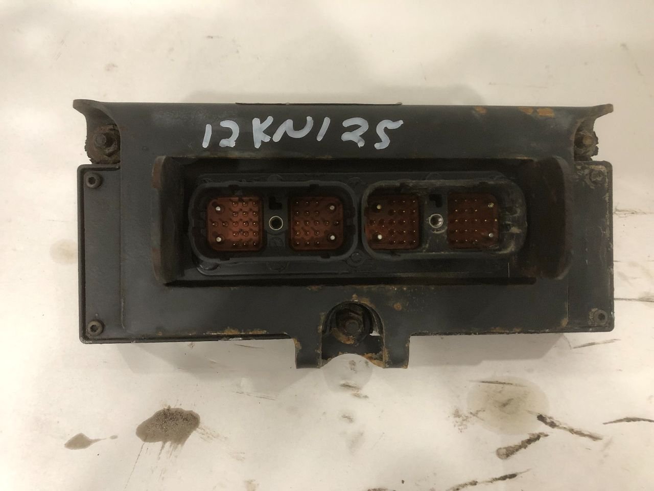 ETC2008A02 | Fuller RTO16910C-AS3 TCM | Transmission Control Module for Sal