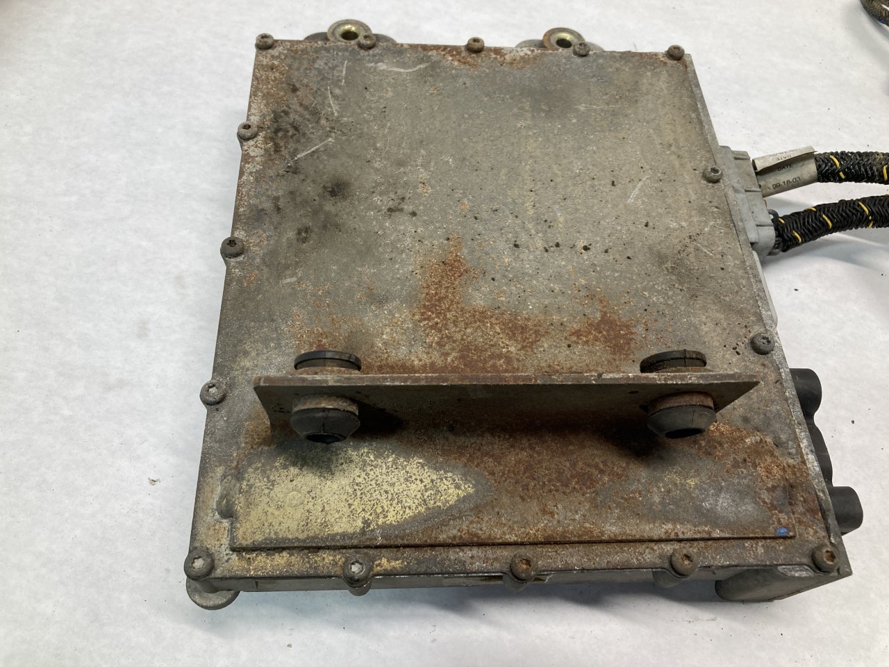 ETC2002A02 | Fuller RTO12910B-AS2 TCM | Transmission Control Module for Sal