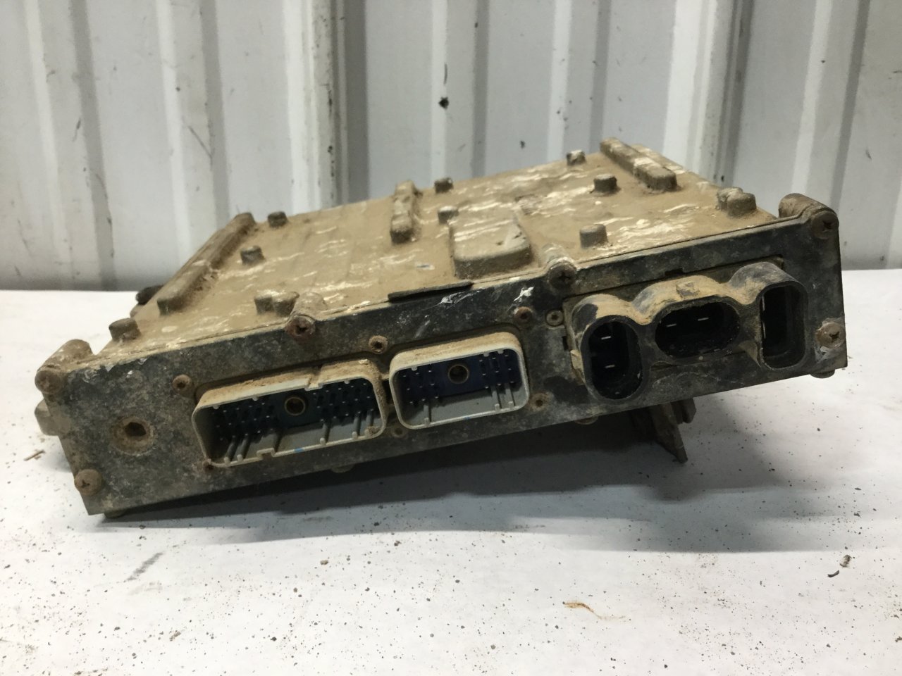 K-4194RX | Fuller RTO16910C-AS2 TCM | Transmission Control Module for Sale