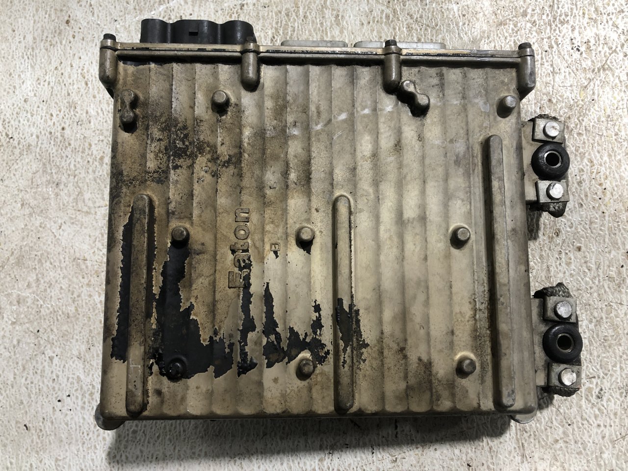 Fuller TO-14607B-ASX TCM | Transmission Control Module for Sale