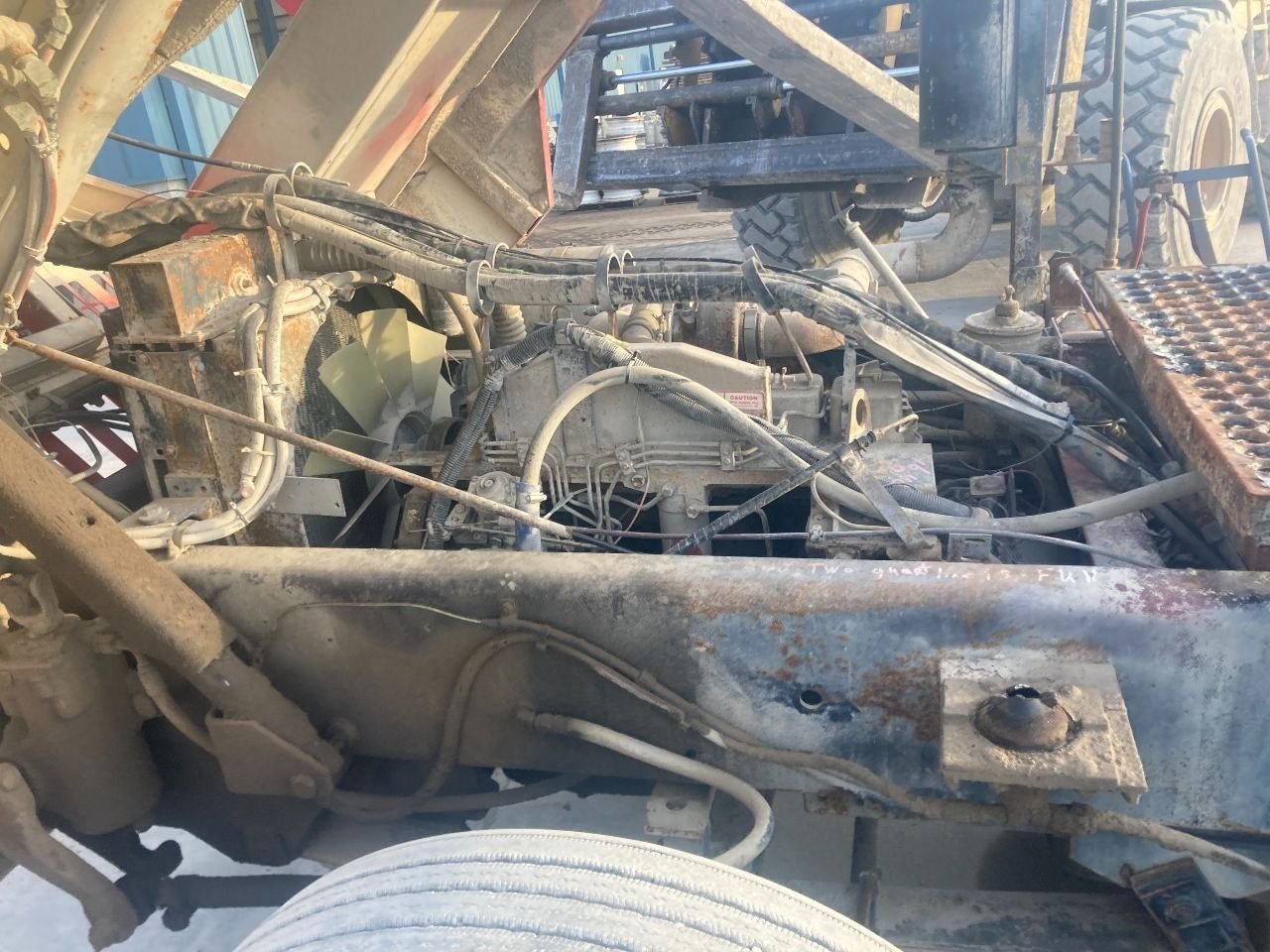 Allison MT643 Transmission Cooler for Sale