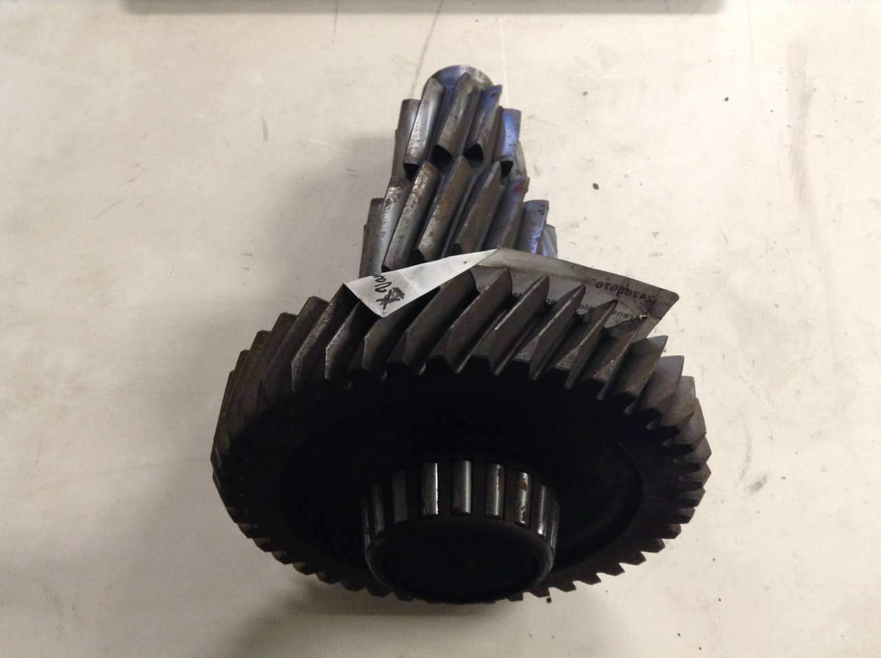 A5158 | Fuller RTX15715 Transmission Countershaft for Sale